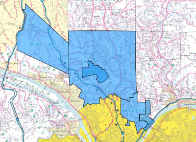 Annual EMS Fee - Ross/West View EMS